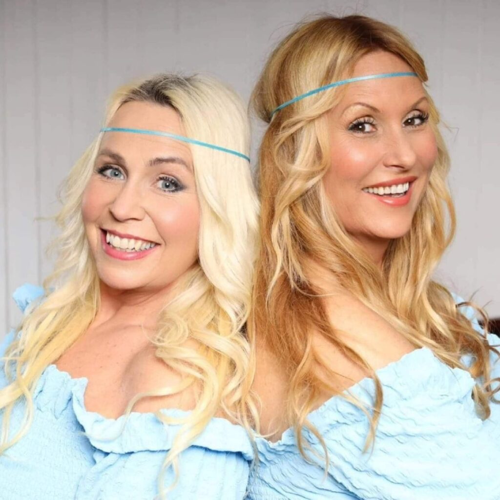 KAFE K | SOS it`s ABBA time! | Lørdag 16.desember 2023 – Kombinasjon.no – BUTIKK