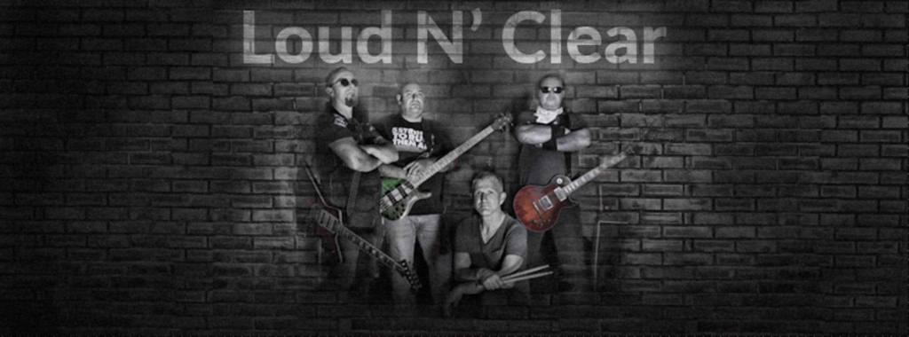 KAFE K | Load N’ Clear | 11.oktober 2025 – Kombinasjon.no – BUTIKK